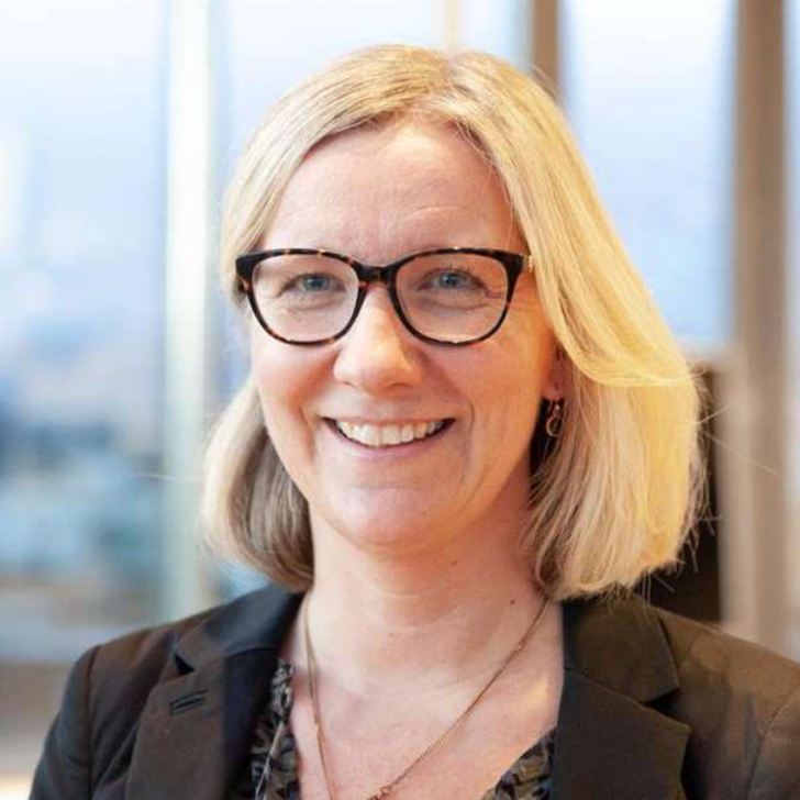 Nortura | Konsernledelsen