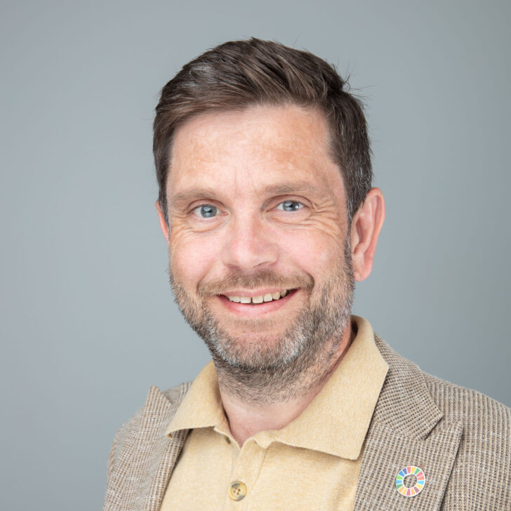 Nortura | Konsernledelsen