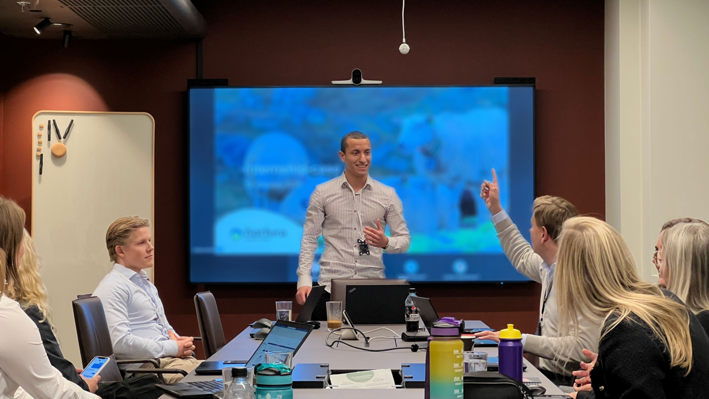 Nortura | Studenter og nyutdannede