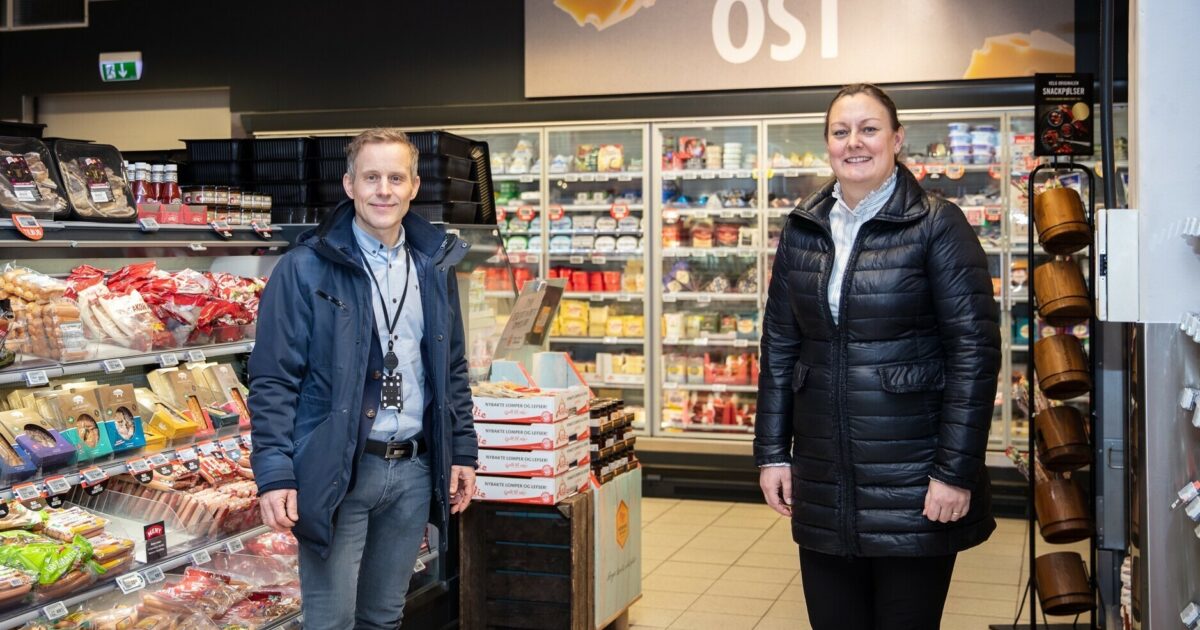 Nortura | Mer Gilde hos NorgesGruppen