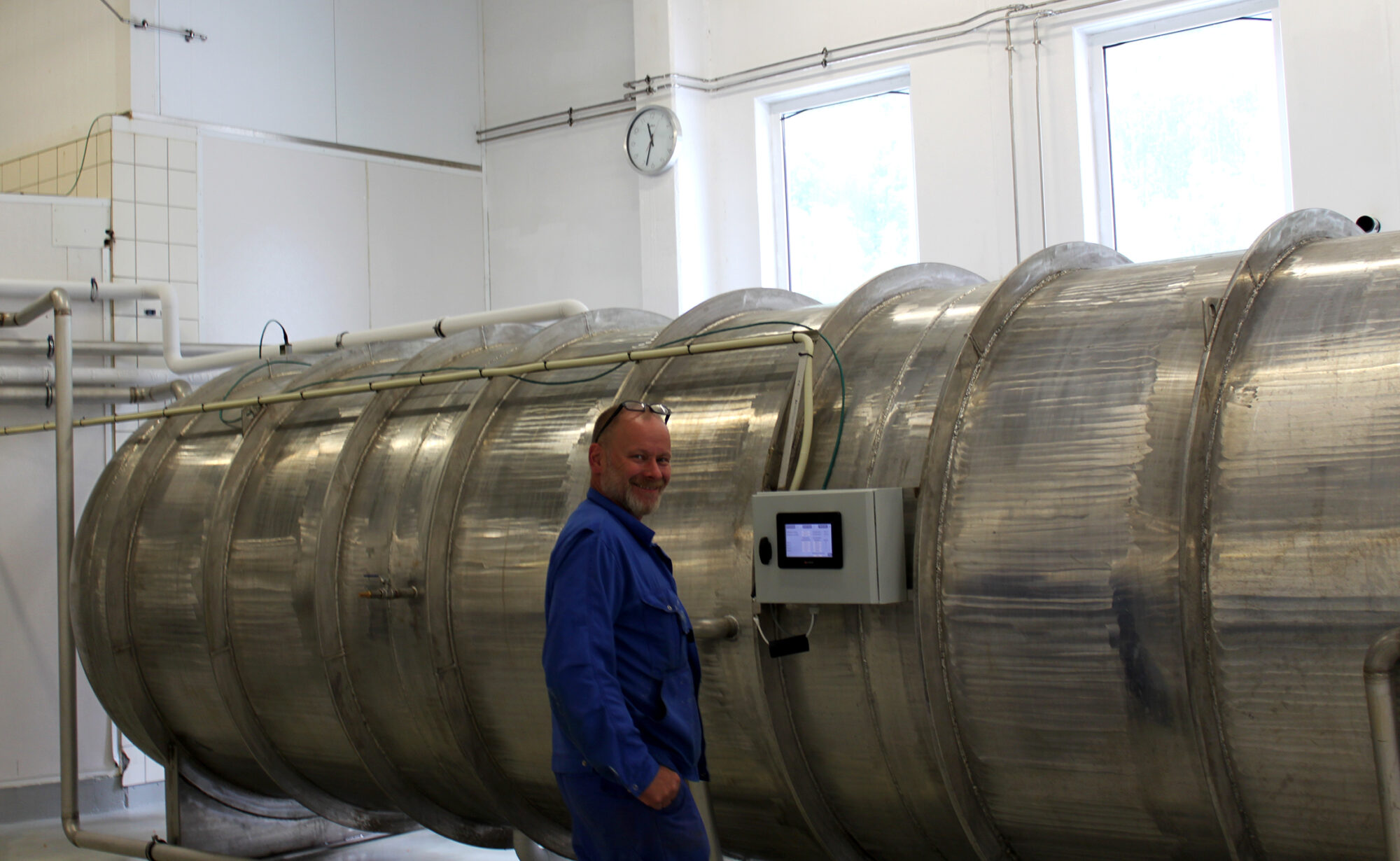 Nortura | Lokale krefter bak Gilde turmat