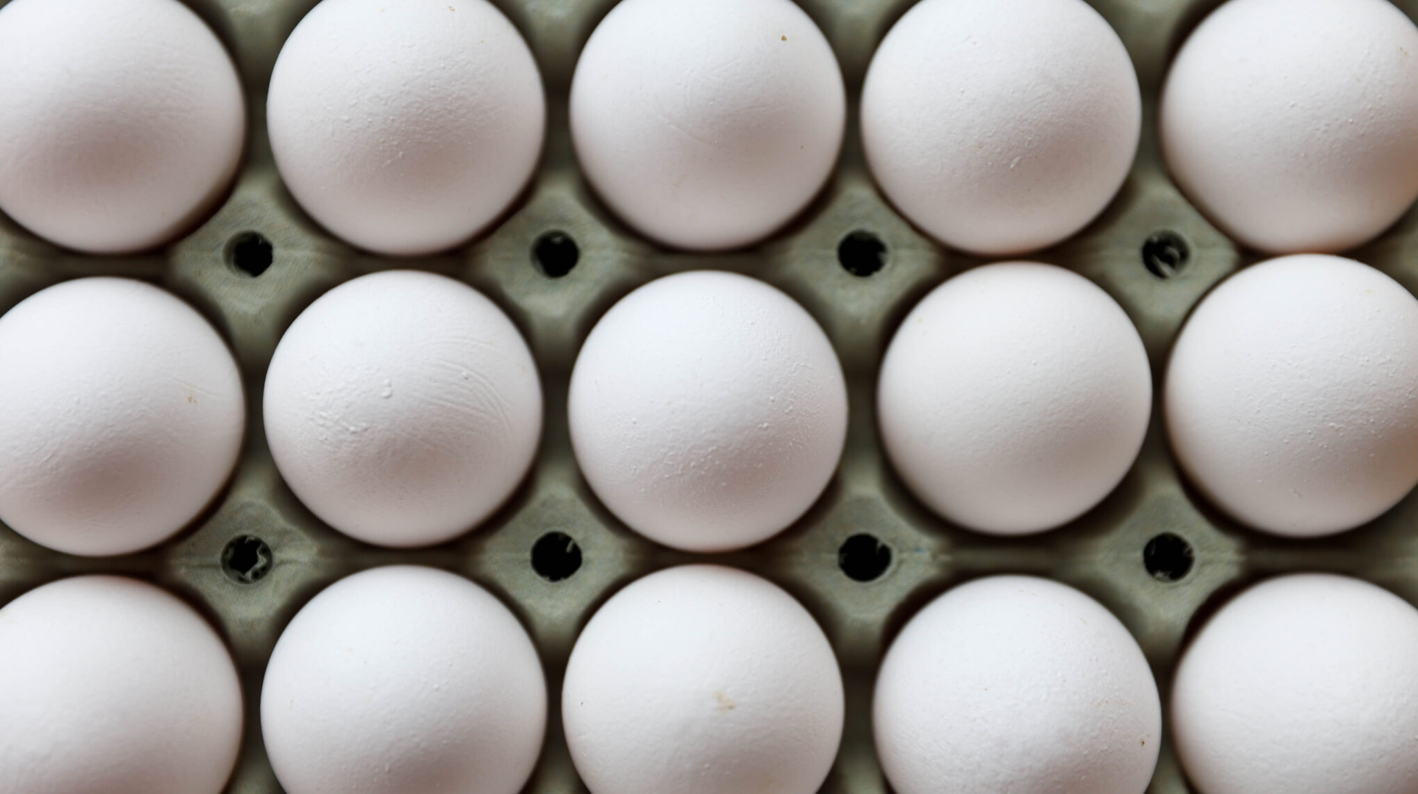 Nortura | Egg tilbakekalles grunnet mulighet for helseskade