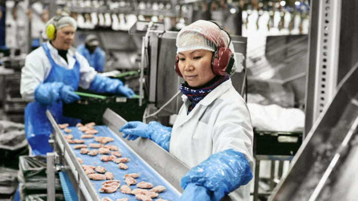 Nortura | Vår matproduksjon