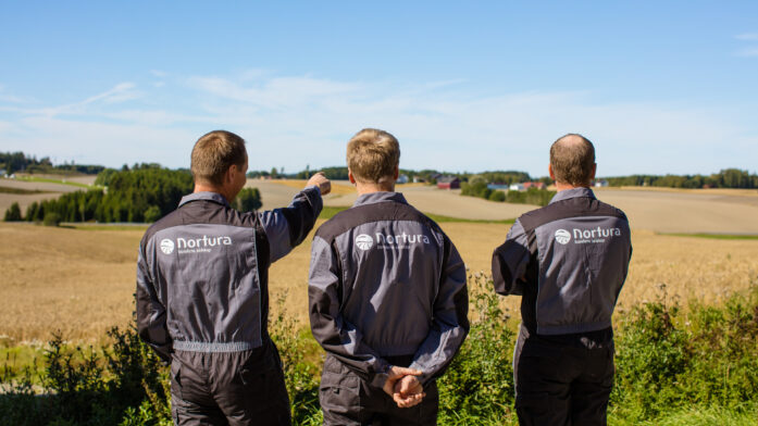 Nortura | Samvirkemodellen
