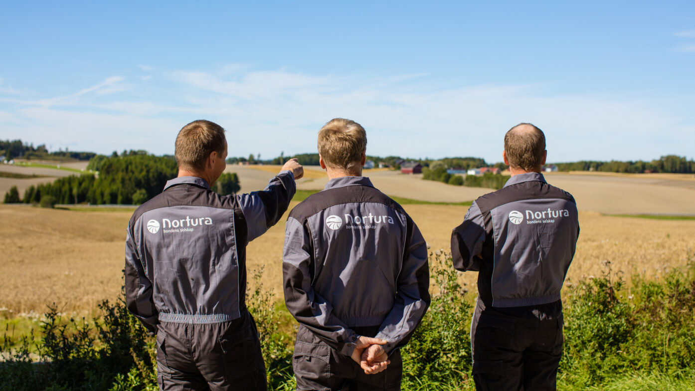 Nortura | Om Nortura