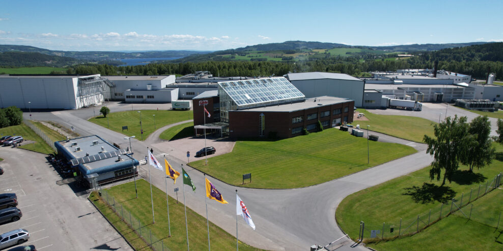 Nortura | Om Nortura